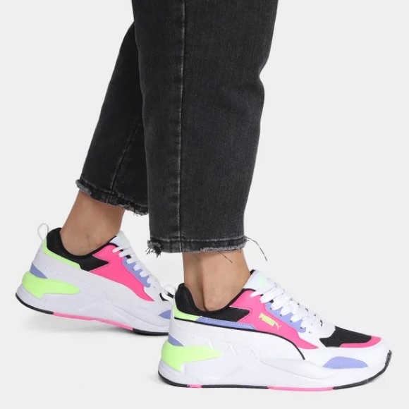 Puma | Shoes | Puma Puma Xray 2 Square Sneakers | Poshmark